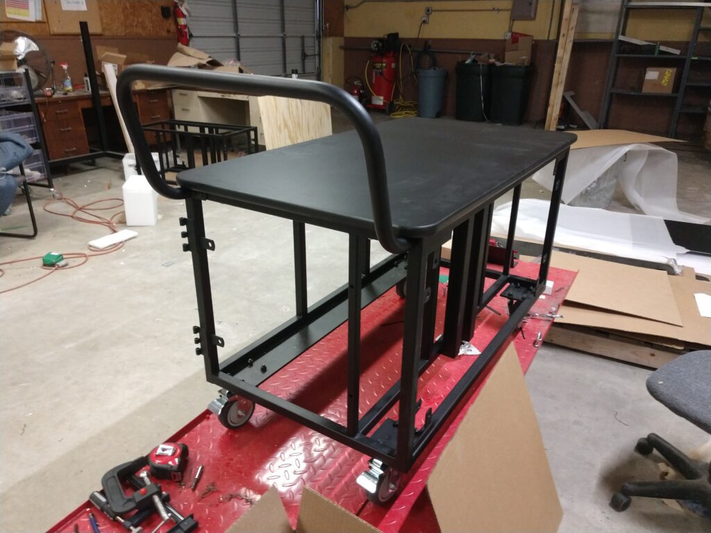 Misc. Projects